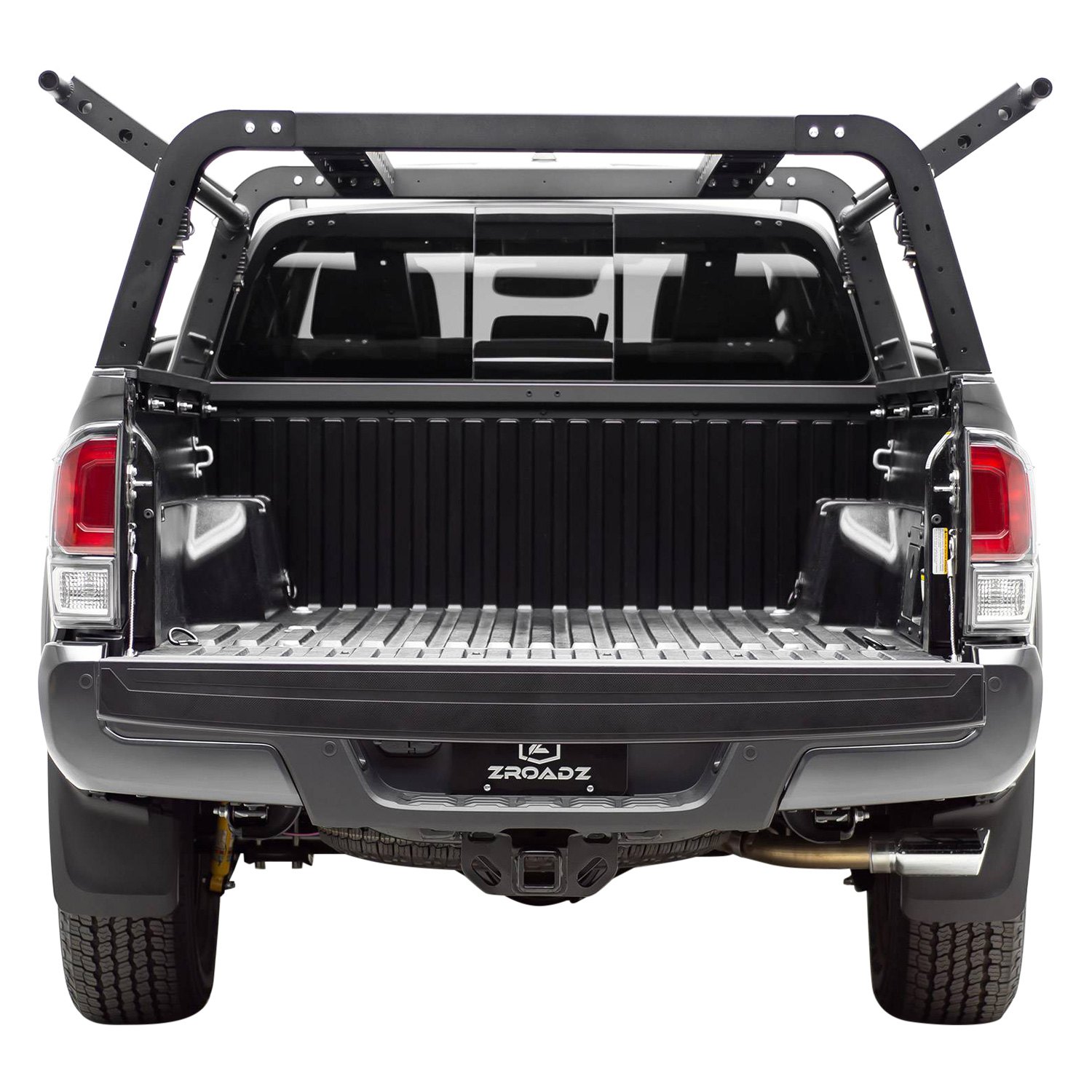 ZROADZ® - Toyota Tacoma 2016 Overland Rack