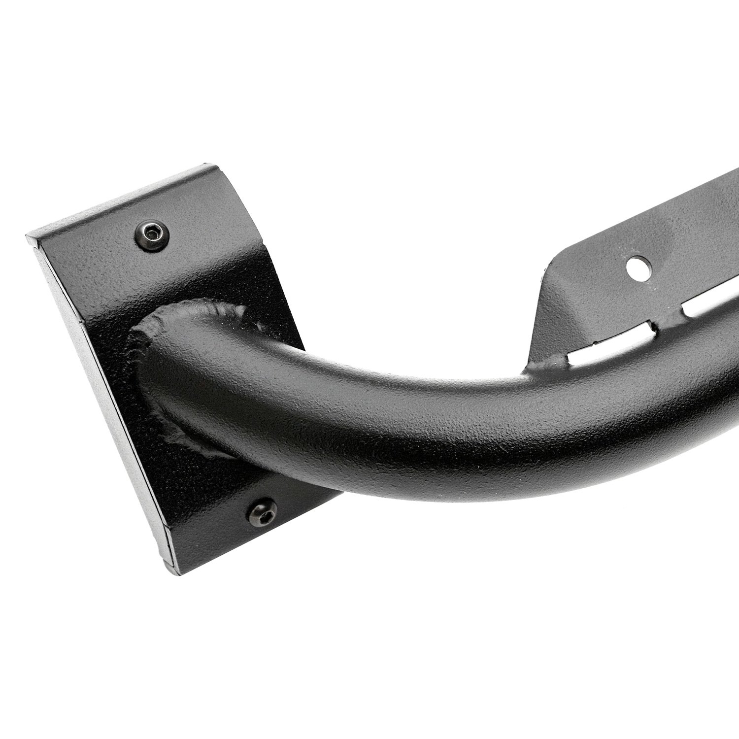 Zroadz® Z935401 - Mild Steel Bolt-on Roof Mount for Eight 3" LED Pod Lights